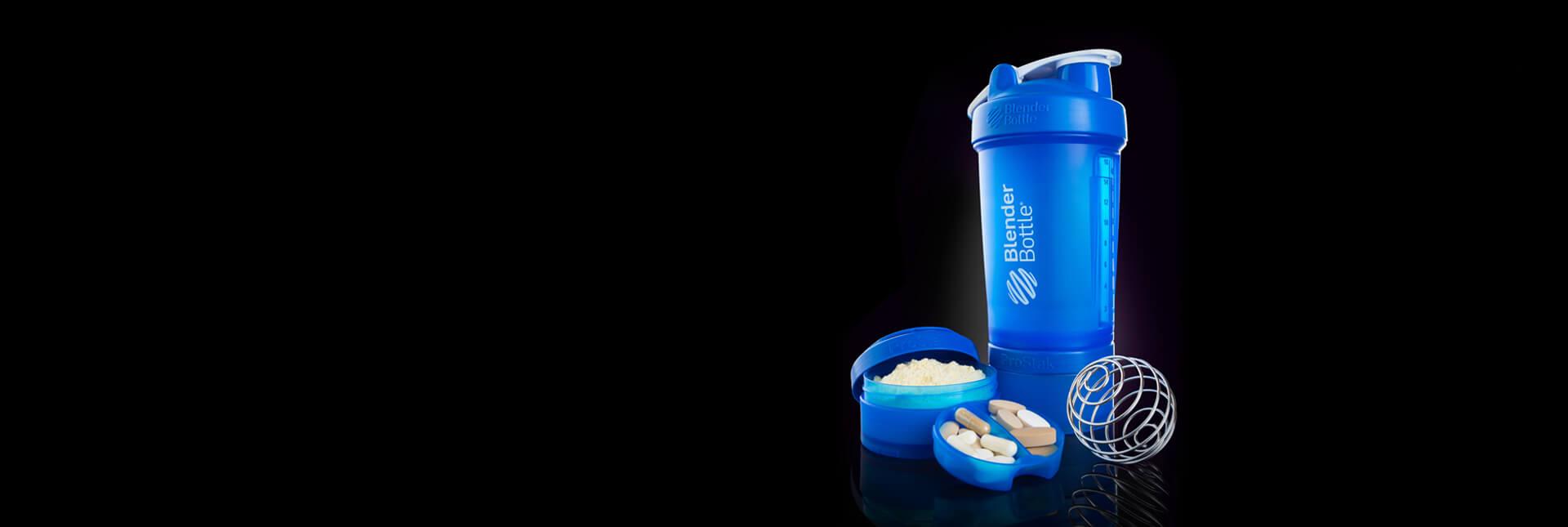 PROSTAK | BlenderBottle